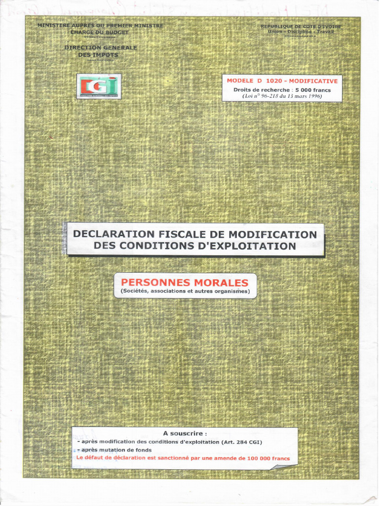 Dfe 1 | PDF