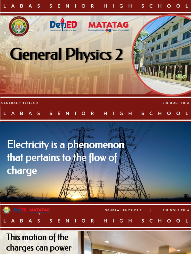Understanding Electric Fields and Forces | PDF | Electric Field | Force