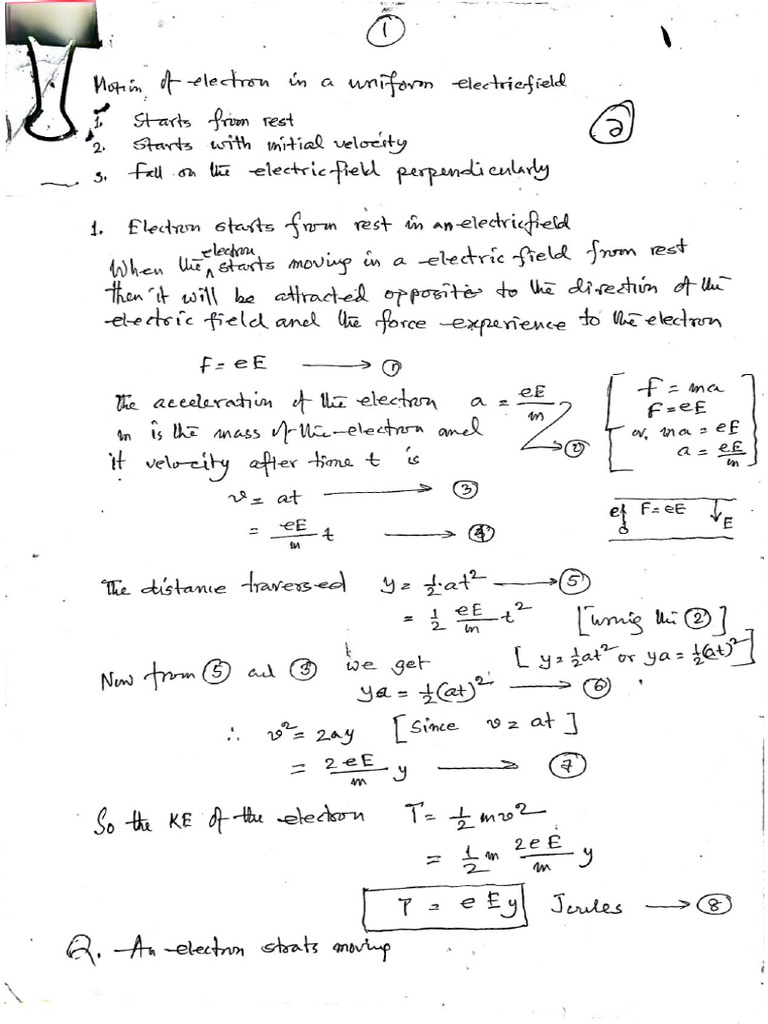 Atomic Physics | PDF