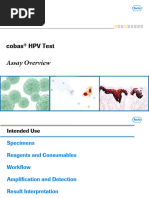ThinPrep Pap Test PreservCyt Solution Guide | PDF | Microbiology ...