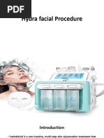 Circadia Treatment Protocols Overview | PDF | Enzyme | Lactic Acid