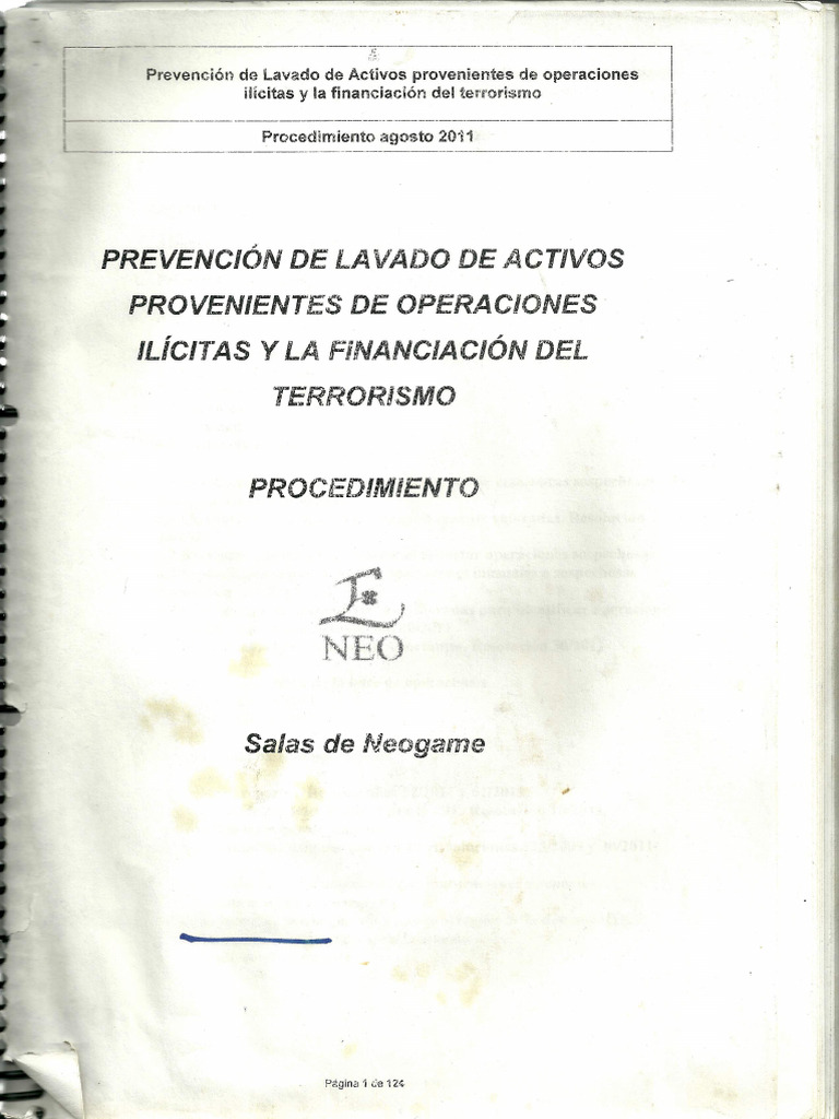 Manual Uif 0 | PDF