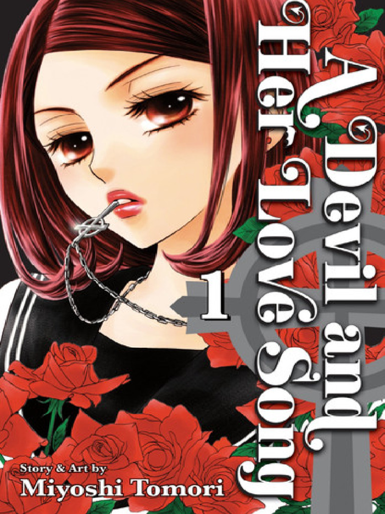 A Devil and Her Love Song, Vol. 1 | PDF
