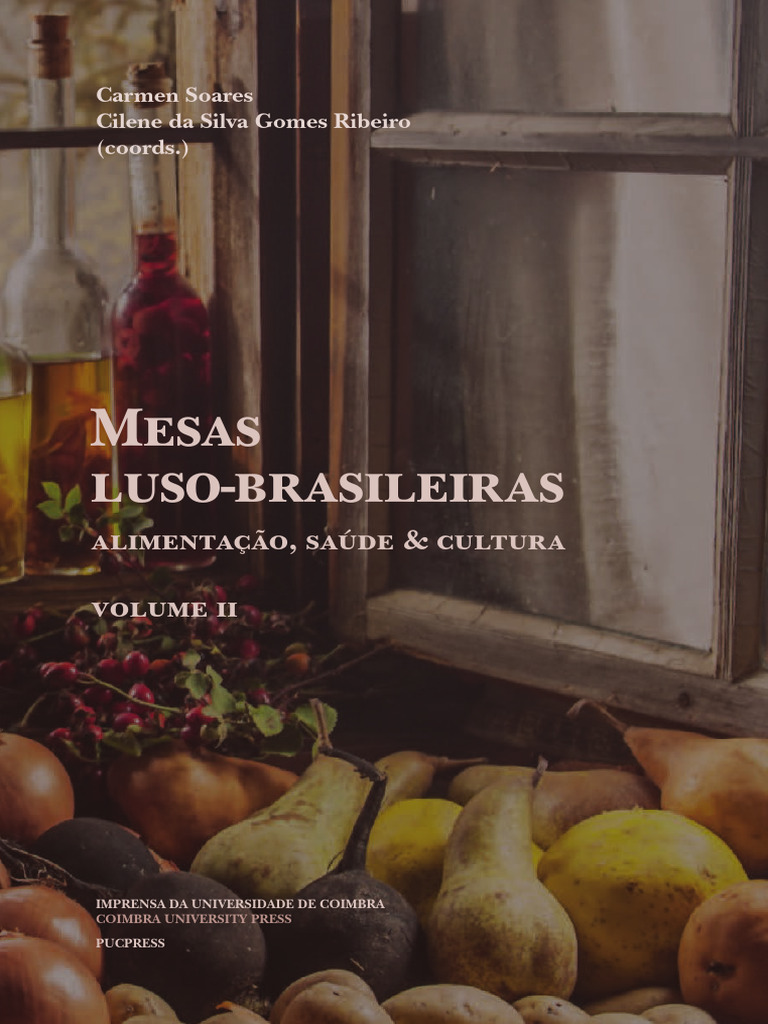 Um Doce e Nutritivo Fruto a Castanha Na Historia Da Alimentacao | PDF ...