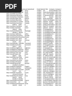 FutureComp Workers' Compensation Contacts | PDF | Finance & Money ...