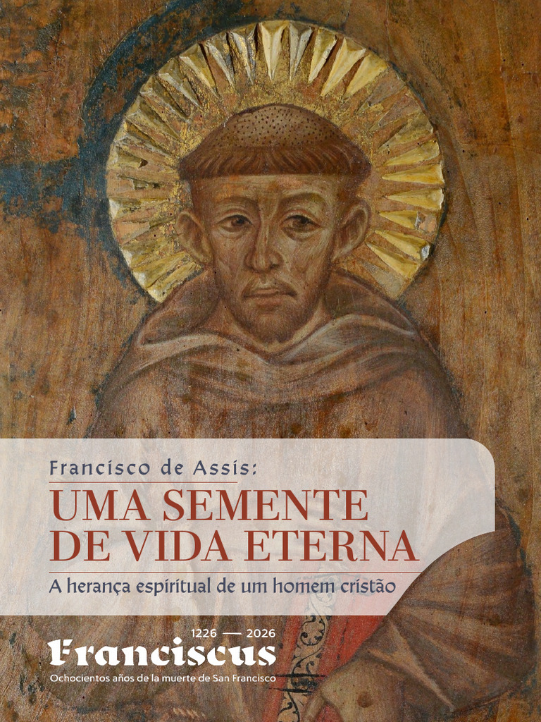 Lettera_Centenario_2026_PT | PDF | Eucaristia | Amor