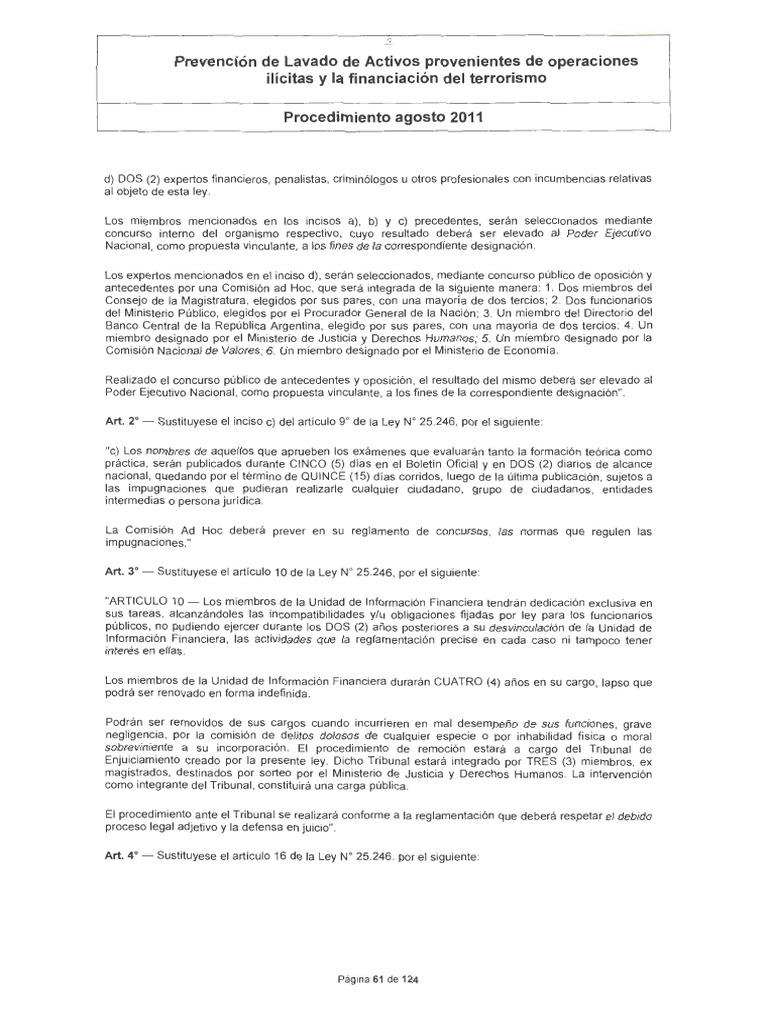 Manual Uif 2 | PDF | Justicia | Crimen y violencia