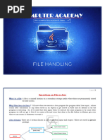 Java Coding Practice Examples | PDF | Object Oriented Programming ...