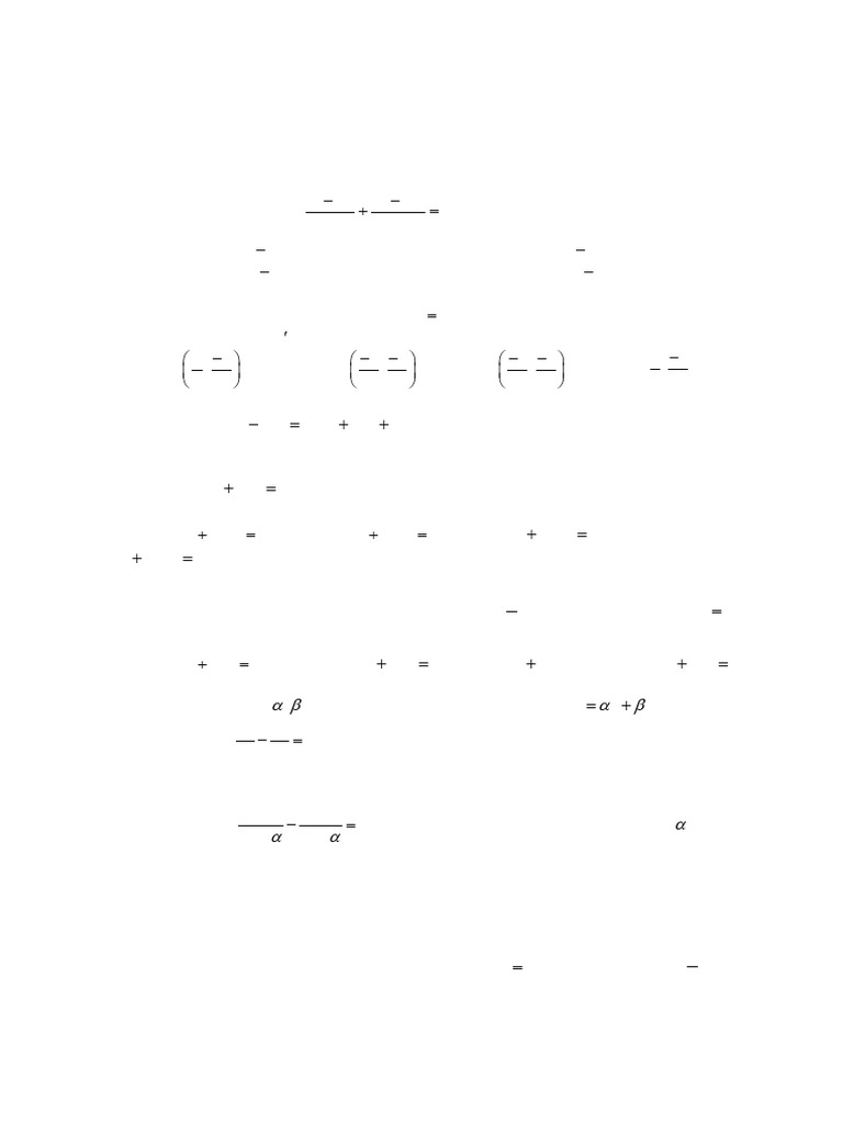 12th Maths Chapter 5 Creative Questions English Medium | PDF | Geometry ...