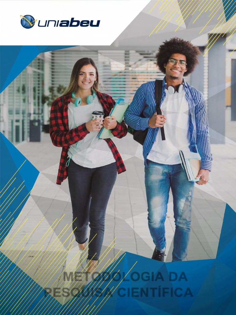 AULA-03-METODOLOGIA-DA-PESQUISA-CIENTÍFICA.docx | PDF