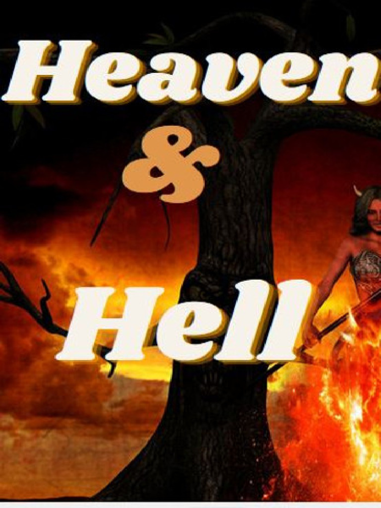 Heaven and Hell | PDF