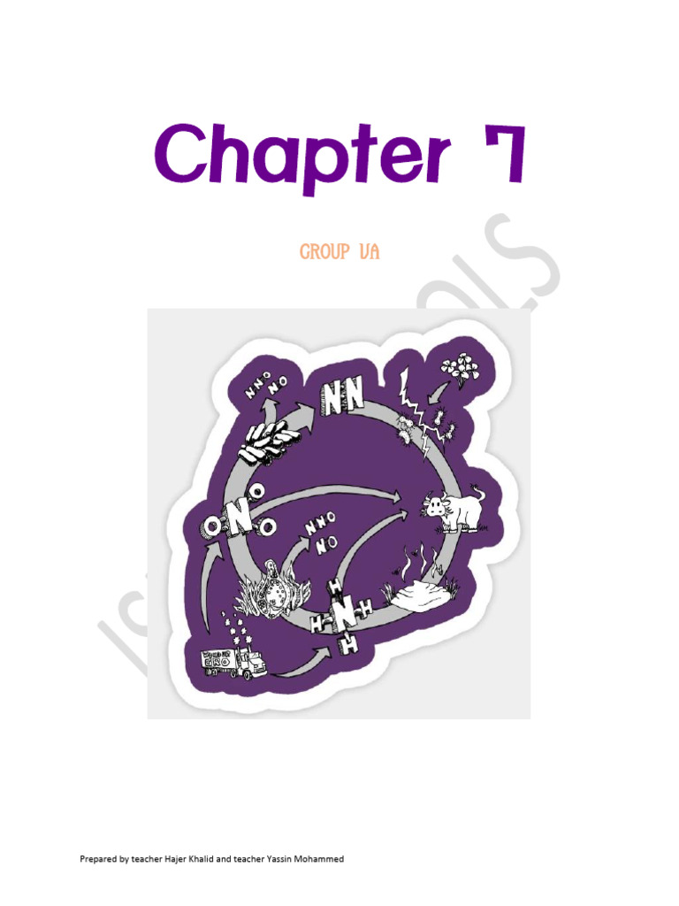 Edexcel IGCSE Maths Textbook (1) | PDF | Ammonia | Nitrogen