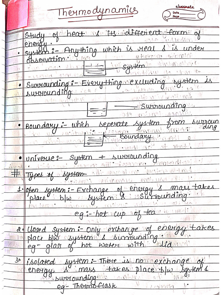 Eng Chemistry Unit -4 | PDF