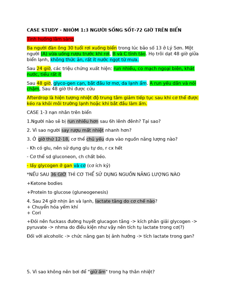 Case Study | PDF