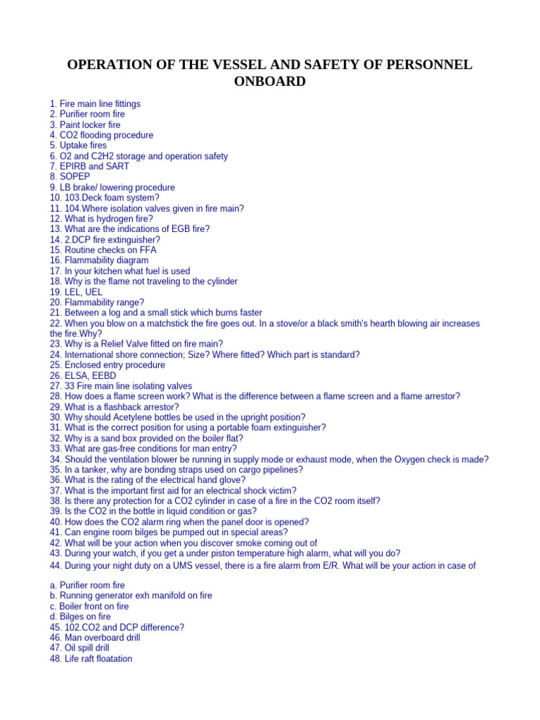 O&S ORAL | PDF | Energy Technology