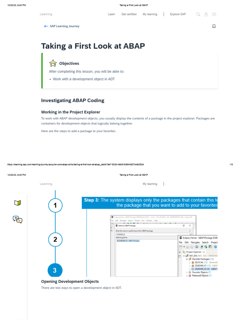 3 | PDF | Computing | Software Engineering