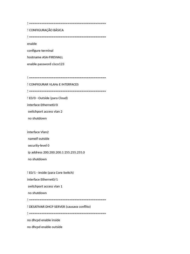 Basic Network Configuration Guide | PDF | Ip Address | Network Architecture