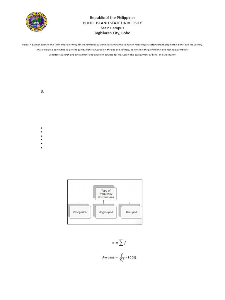 LM NO. 4 Data Management (2) | PDF | Quartile | Descriptive Statistics