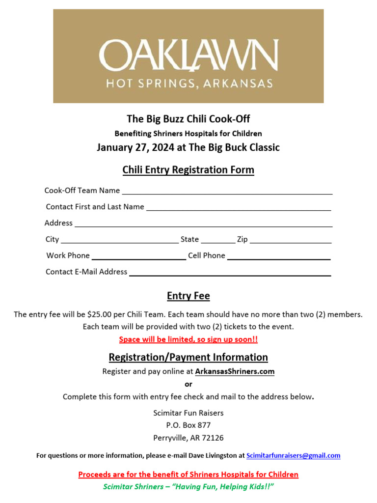 2024 Chili | PDF | Chili Pepper | Foods