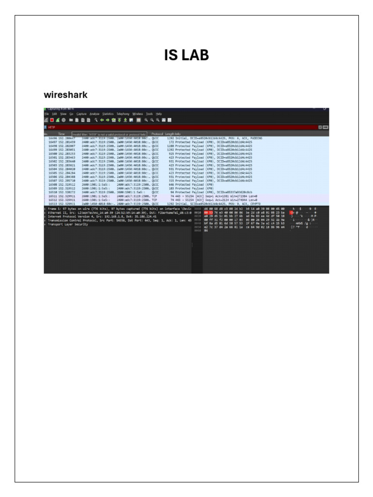 Is Lab Final Exam | PDF | Sudo | Unix Software