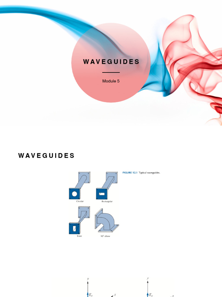Presentation Module 5 Updated | PDF