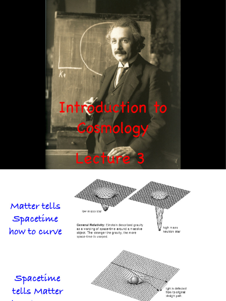 Lecture03 Slides | PDF