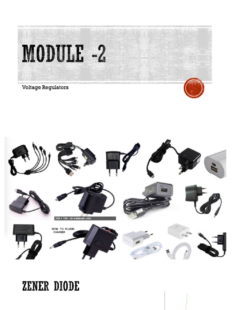 Presentation 2 | PDF | Electrical Components | Power Electronics