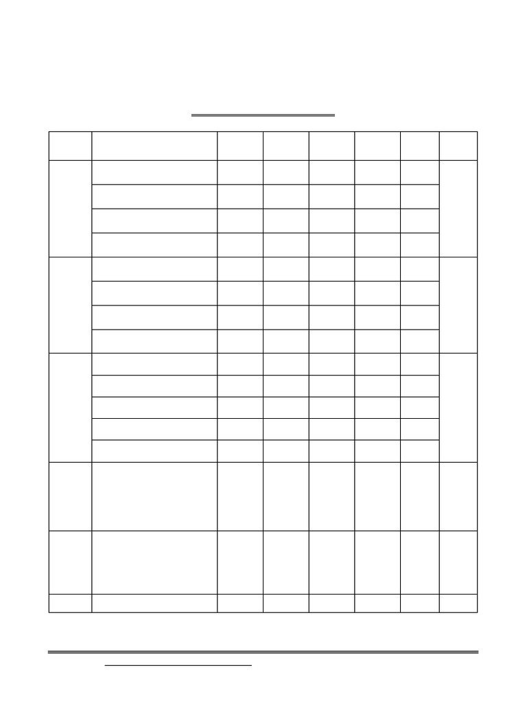Science Class Ix Sessing Ending Final Exam 2020 Sample Paper 02 | PDF ...