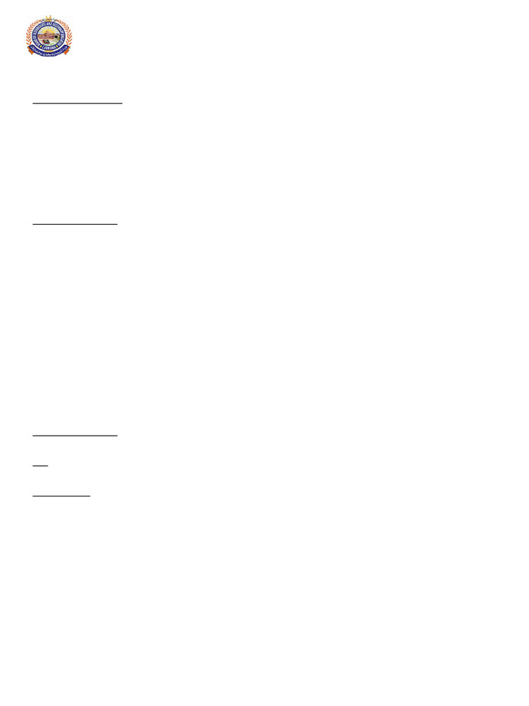 Ssc i i Gaz Zete Printing | PDF
