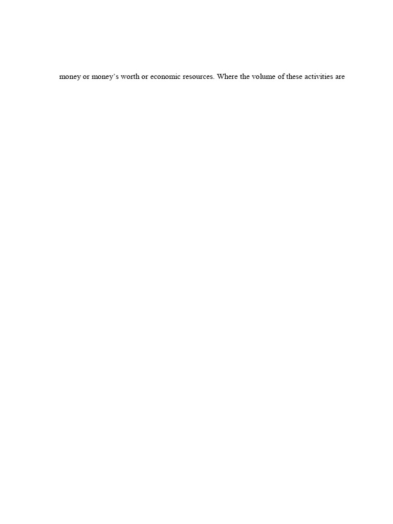 Introduction to Accounting Principles | PDF | Debits And Credits | Invoice