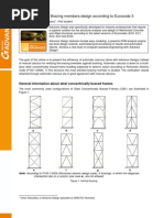 Eurocode Deflection Limits Overview | PDF | Beam (Structure) | Civil ...