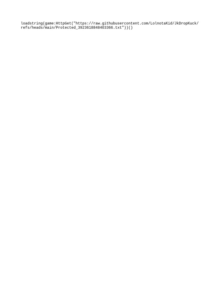 Jk Dropkick Lol | PDF