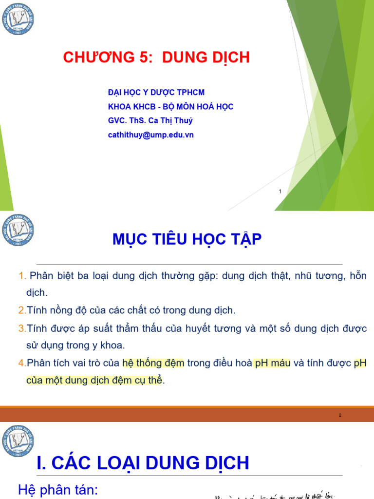 DUNG DỊCH_CNĐD_2025-2026 (1) | PDF