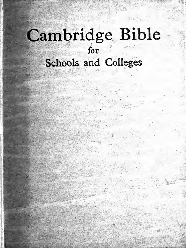 19. Ecclesiastes | Ecclesiastes | Bible