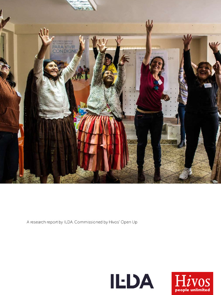 Case Studies Citizen Participation and Public Procurement in Latin America | PDF | Procurement