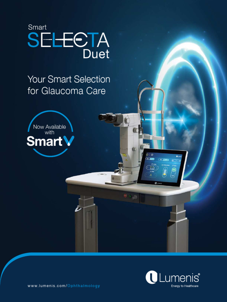 Smart-Selecta-Duet Brochure PB-2005807 Rev. D Letter v2 Web | PDF ...