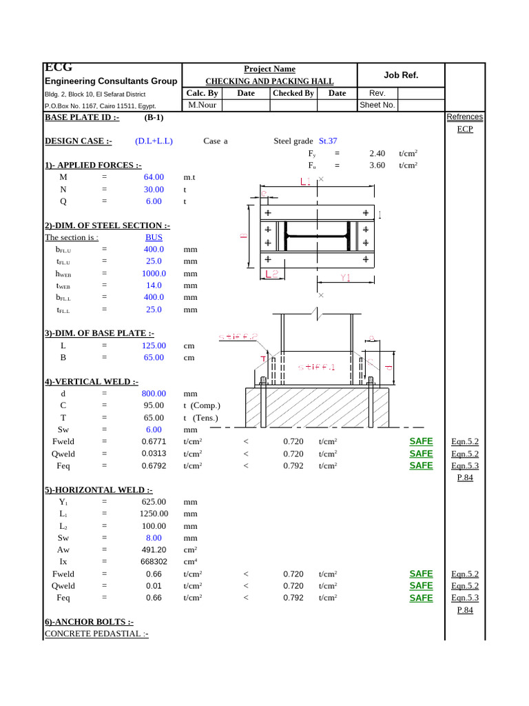 (Base) - Fixed Base (Rev.2.10) | PDF