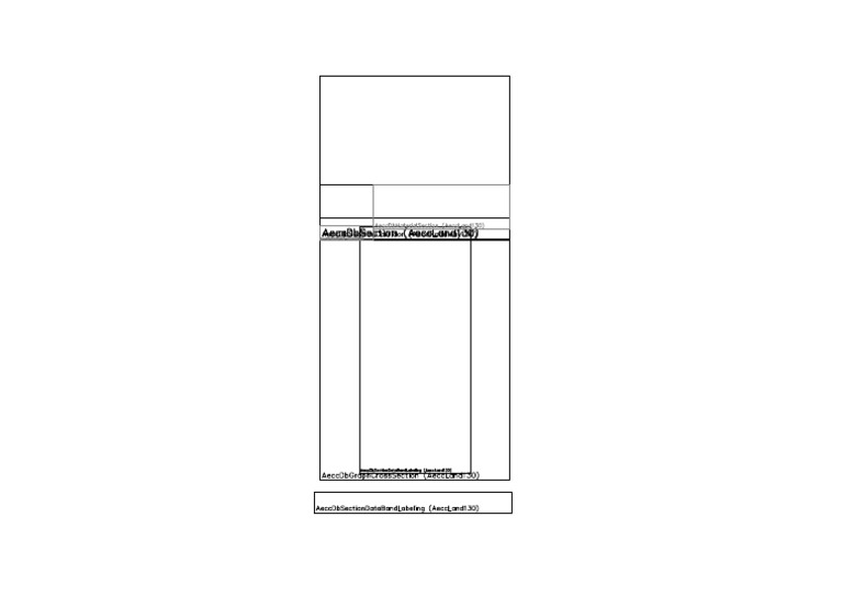 Cortes Model | PDF
