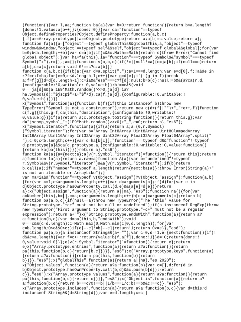f(1) | PDF | Computer Data | Computing