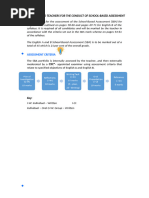 Communication Studies IA Guidelines | PDF | Linguistics | Narrative