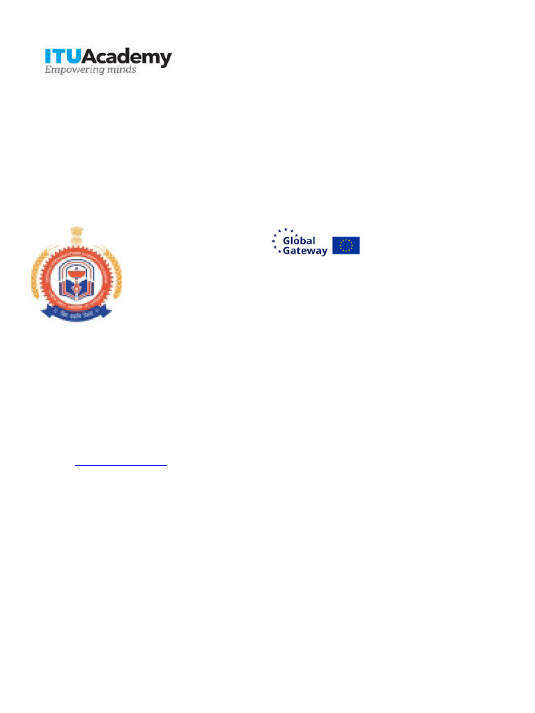 Securing Nextgen Telecom Building Resilience and Trust | PDF ...