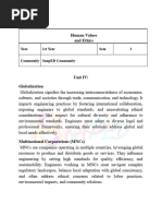 IET Fellowship Application Guidelines | PDF | Fellow | Engineering