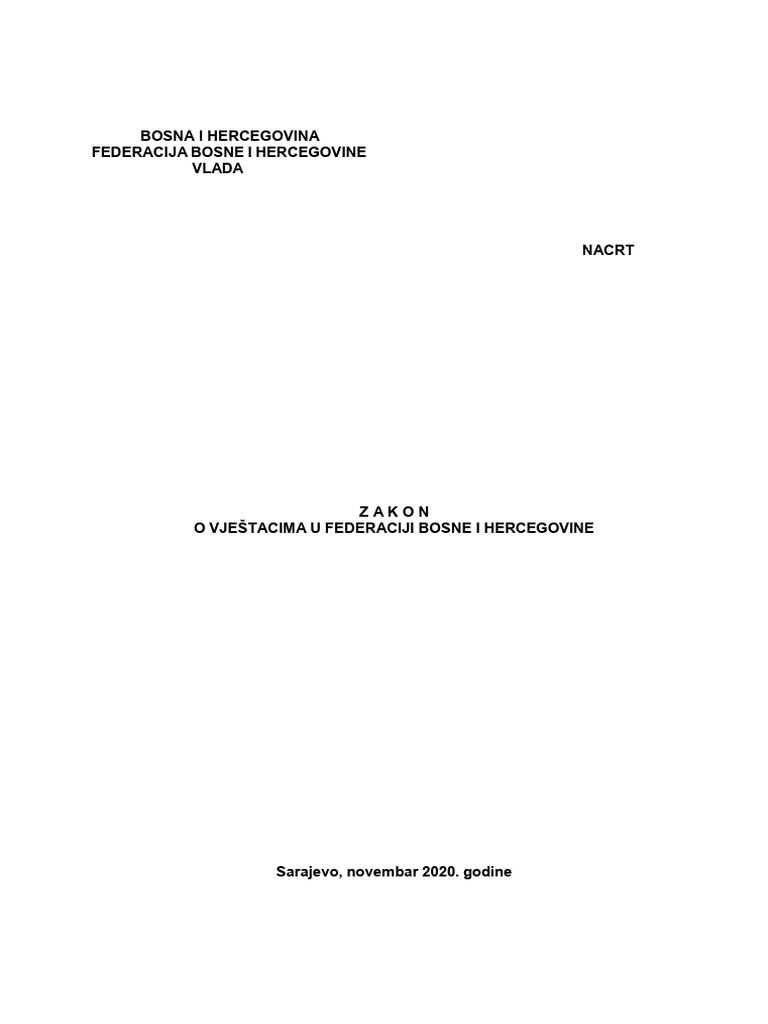 Vje Stac Enje | PDF