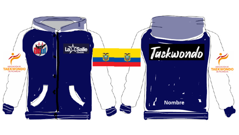 Chompa Modelo | PDF