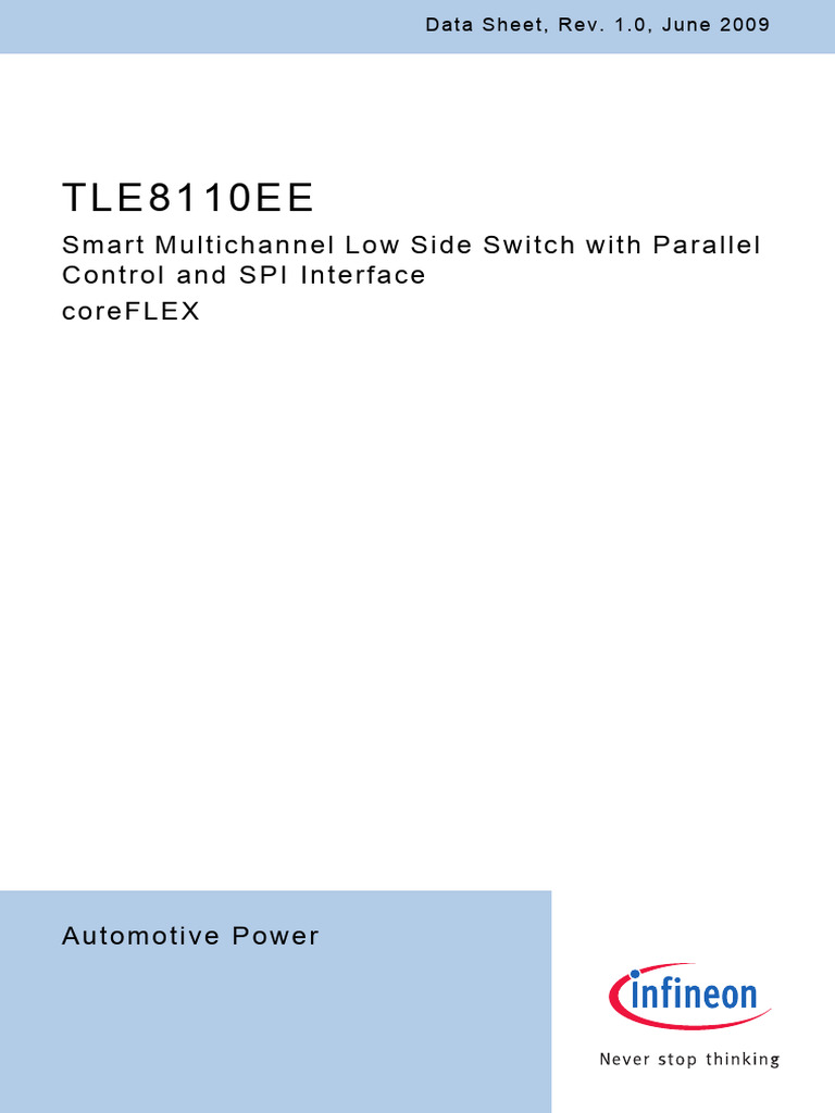 Smart Driver | PDF | Logic Gate | Cmos