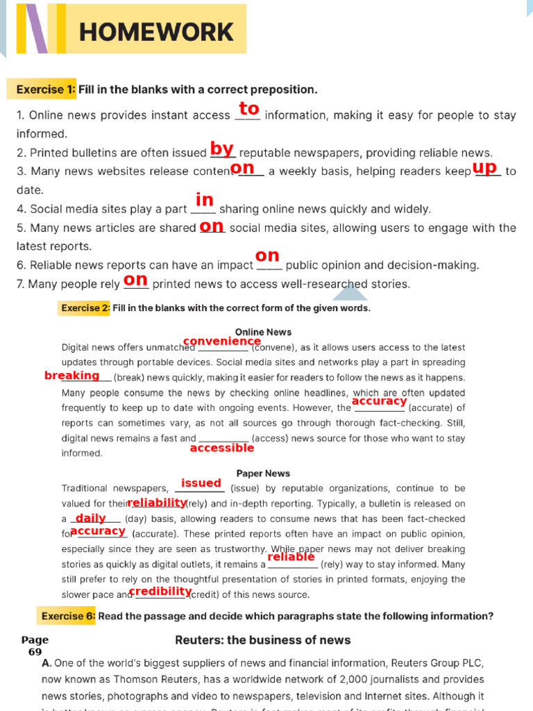 Unit 7 | PDF | Communication | Human Communication
