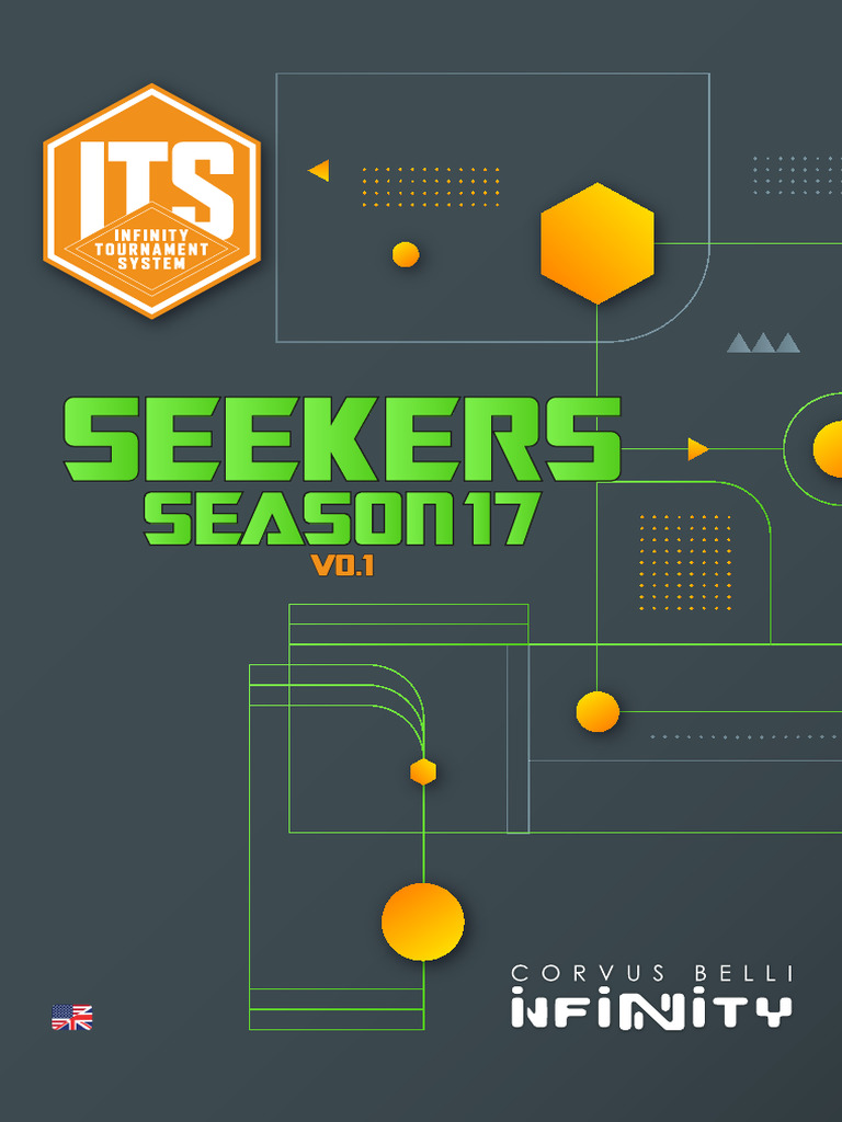 Its Rules Season 17 en v1.0.1 | PDF | Tournament