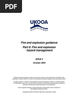 Offshore SECE Management and Verification Inspection Guide - HSE UK ...