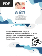 Uso y Dosis de Ciriax Otic L | PDF | Especialidades Medicas | Medicina ...
