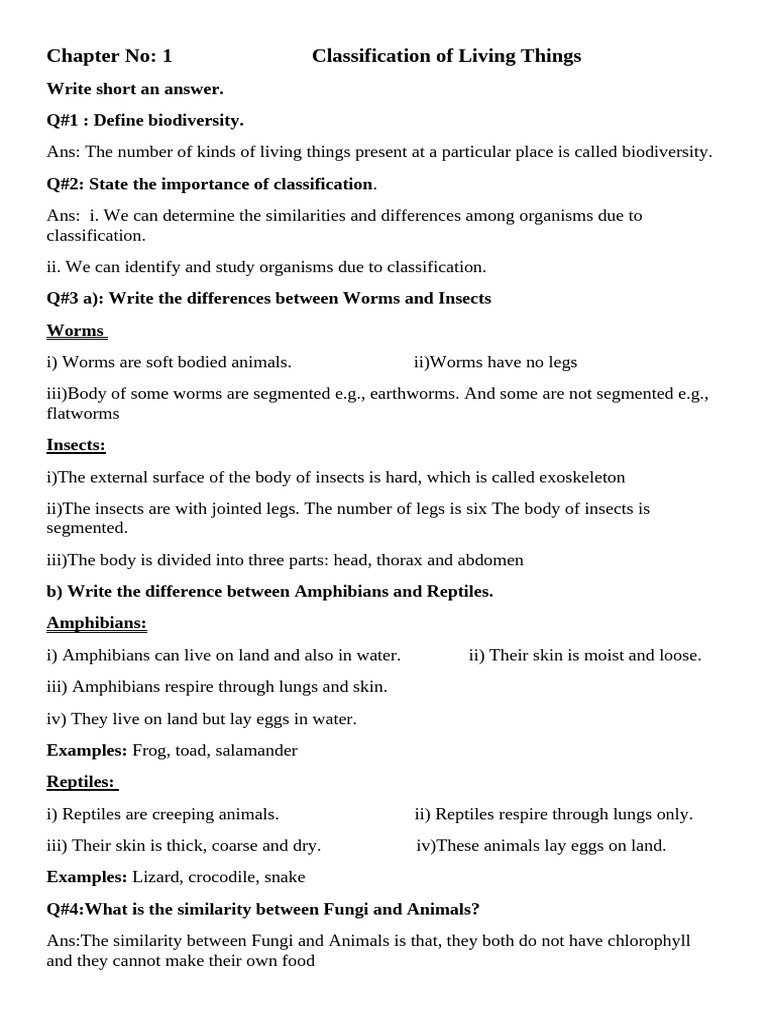 Class 5th Science | PDF | Seed | Flowers